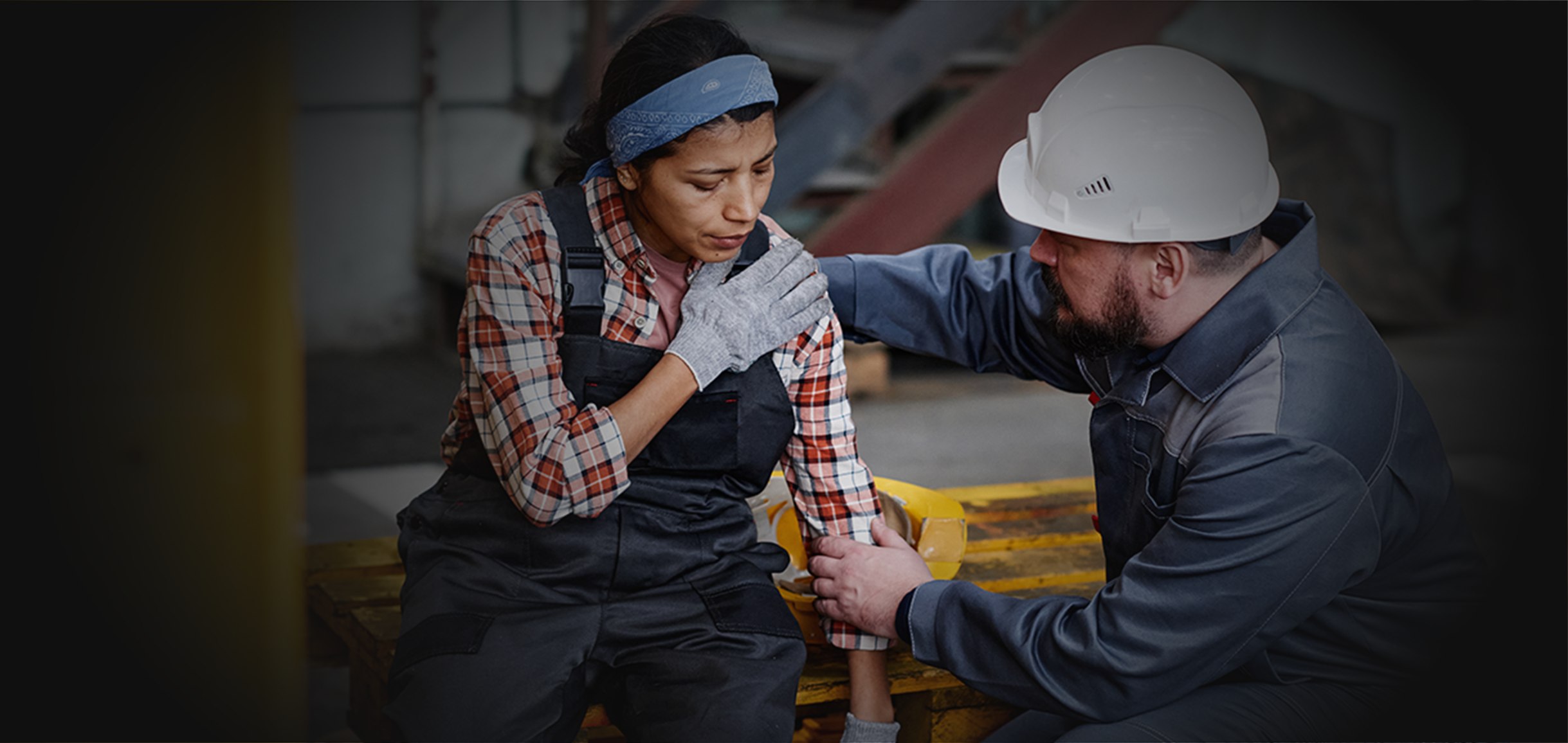 Workers Compensation Services | Acclaim Ability Management Inc.